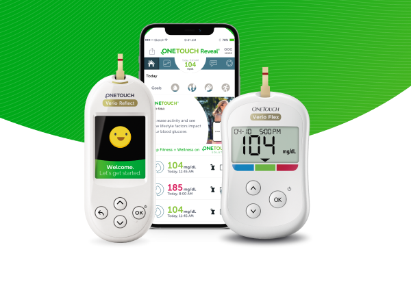What is Continuous Glucose Monitoring? | Onetouch®