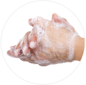 3 easy steps to use OneTouch Verio Flex® meter