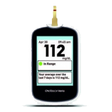 Register your device | OneTouch®